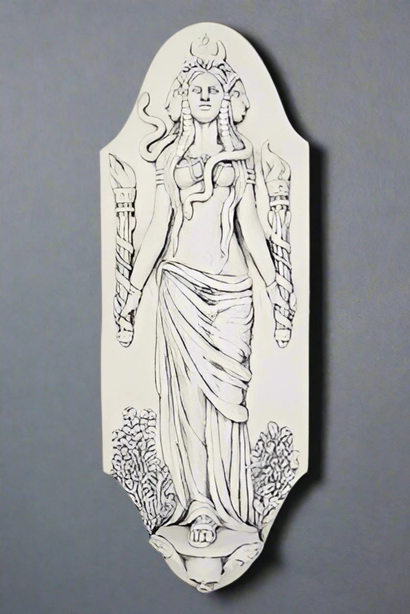 Hecate Statues | Sacred Source